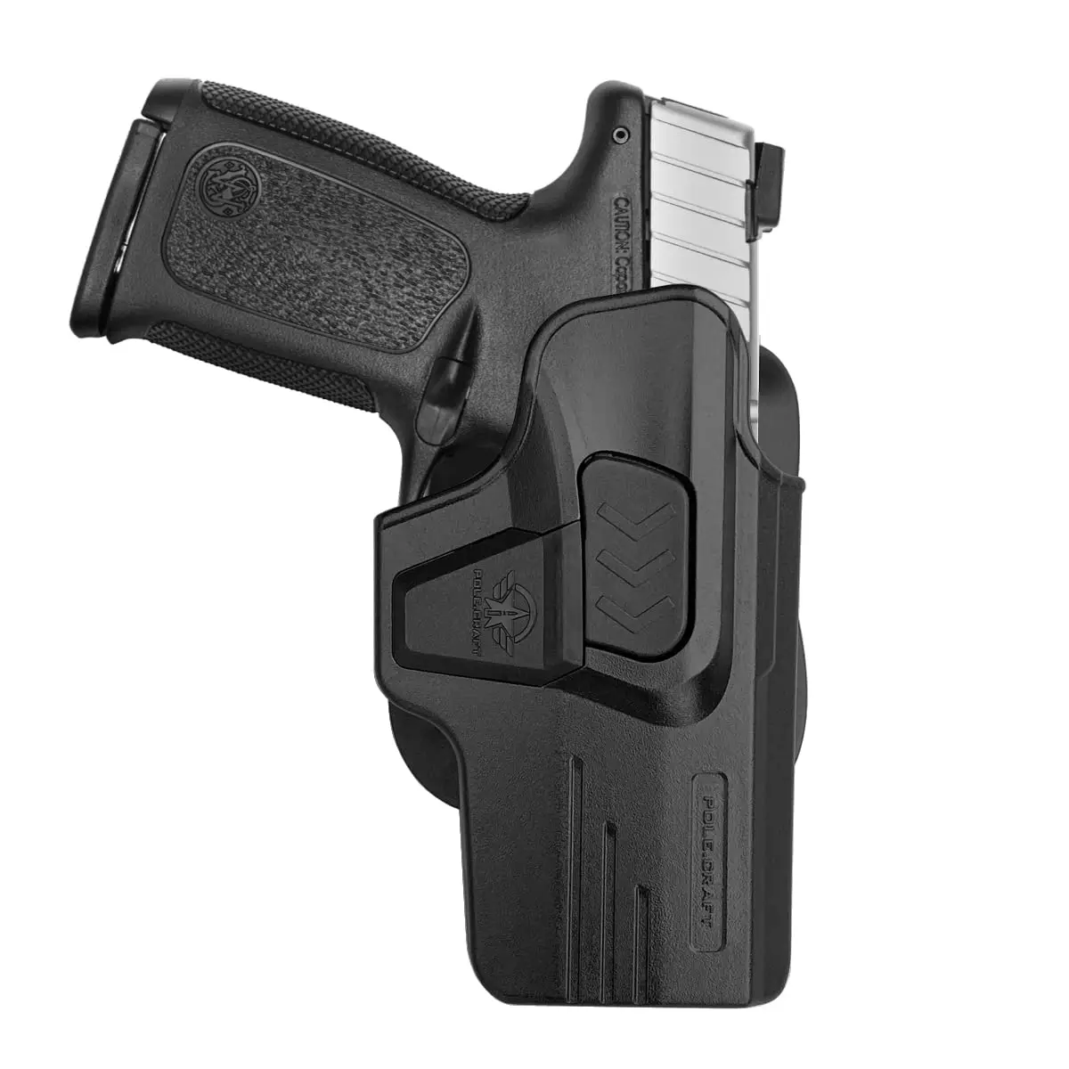 OWB-Paddle-Polymer-Holsters-Fit-Smith-Wesson-SD9-VE-SD40-VE-Outside ...