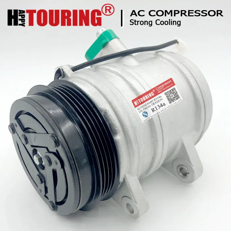 for-SP-10-SP10-car-air-ac-a-c-compressor-for-Daewoo-Chevrolet-matiz ...