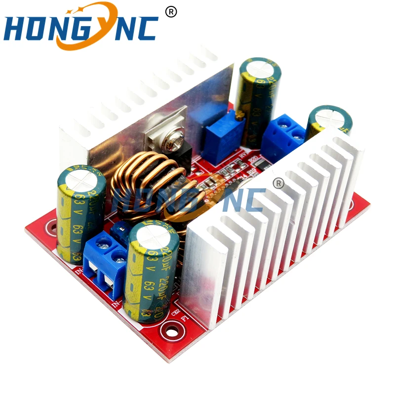 DC-400W-15A-Step-up-Boost-Converter-Constant-Current-Power-Supply-LED ...