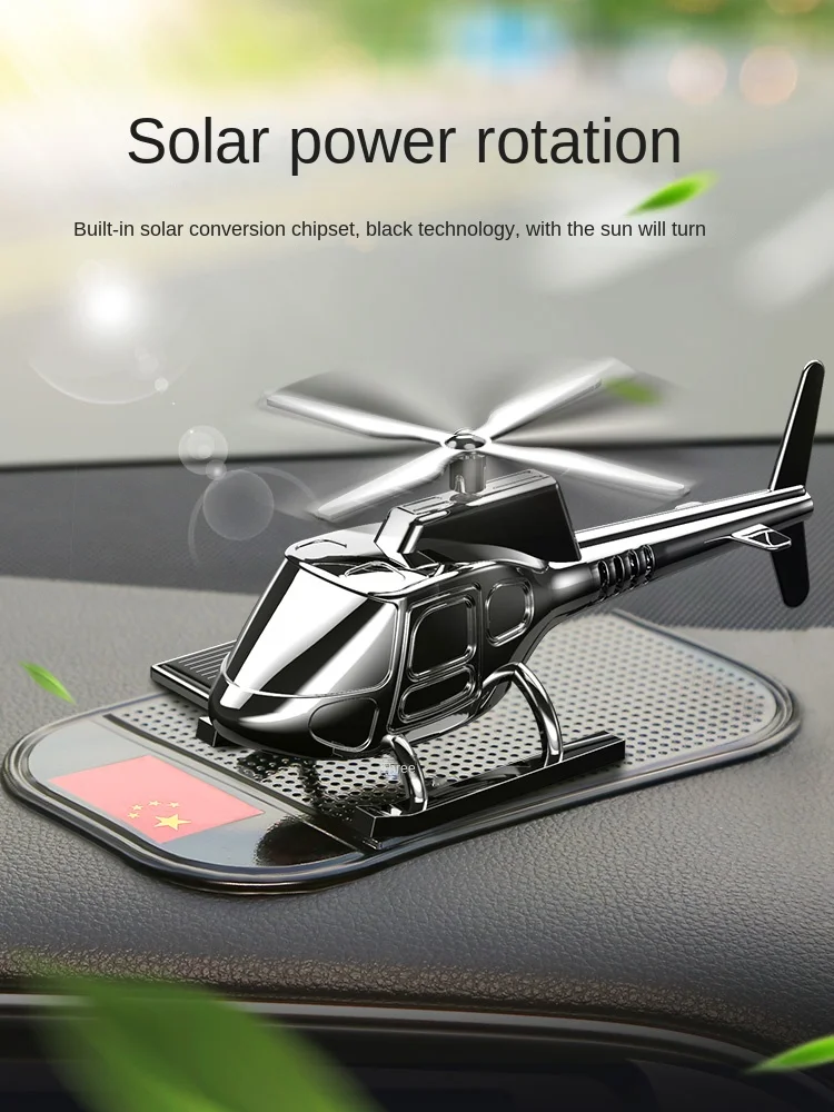 Car-Accessories-Car-Solar-Helicopter-Model-Fragrance-Perfume-Center ...