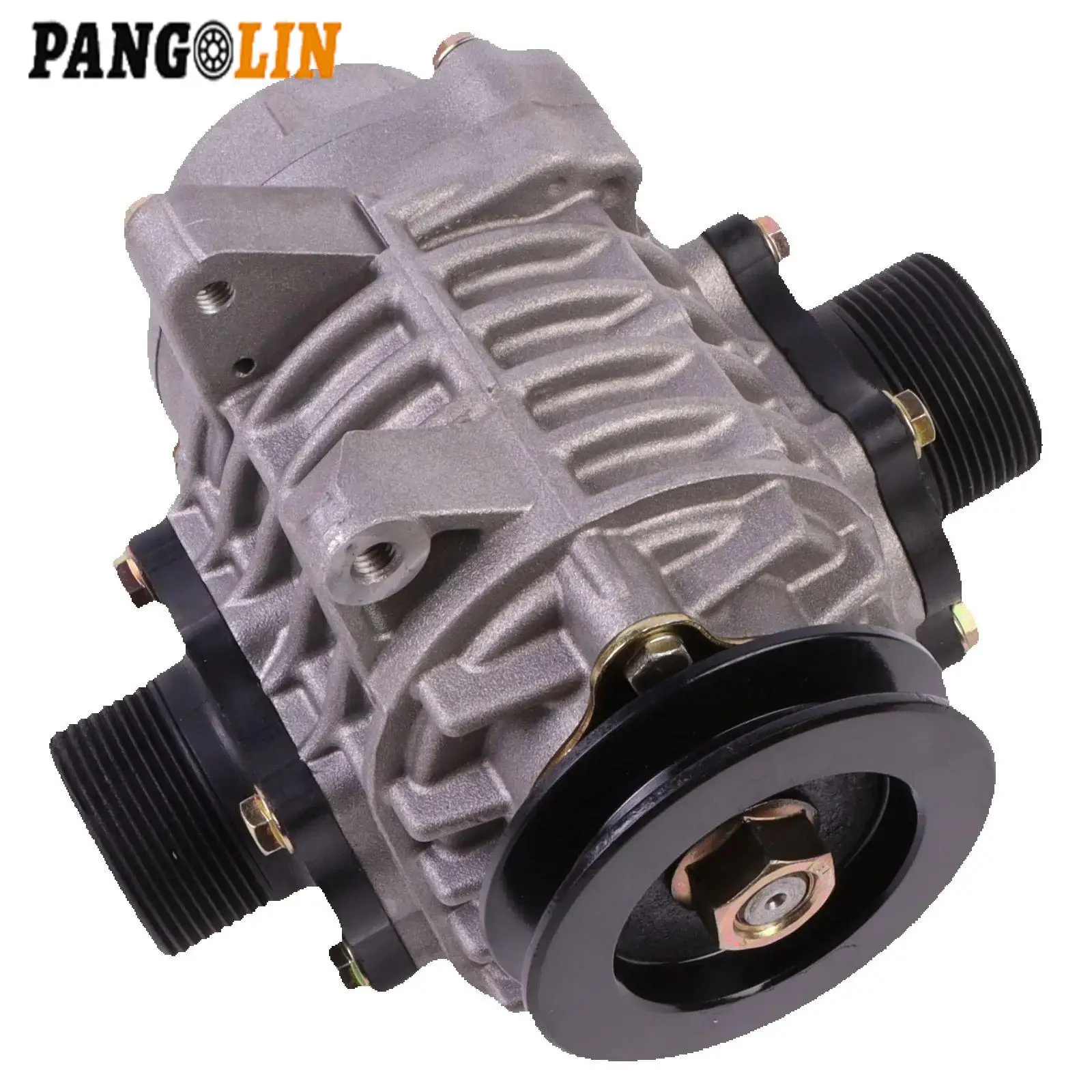 1Pc Turbocharger 14408KA051 AMR300 FOR Universal Vehicle 0.8-2.0L ...