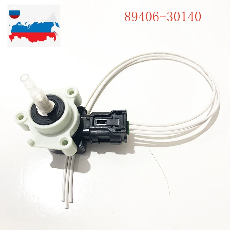 Sensor de nivel de faro trasero para Lexus GS300, 89406, 30140 ...
