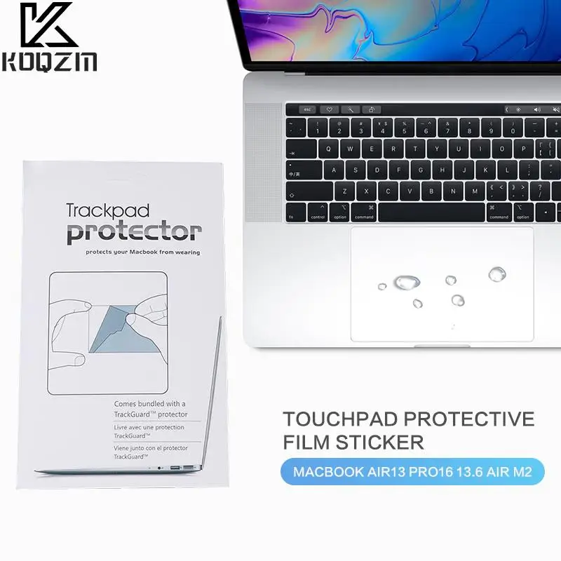 Touchpad-Protective-Film-Sticker-For-Macbook-Air13-Pro16-13-6-Air-M2 ...