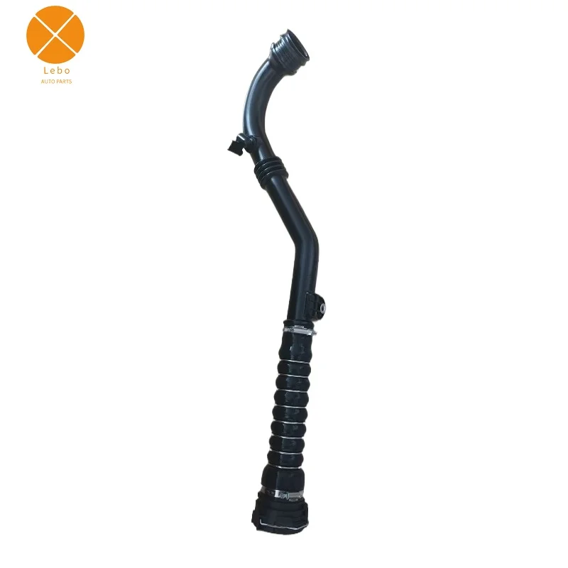 8200852008 Air Intake Cooling Hose Intercooler Line Pipe Turbocharged ...
