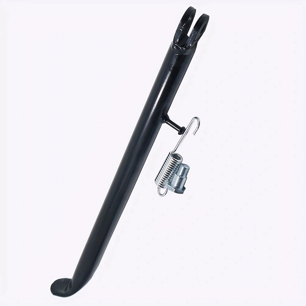 Off Road Motorcycle Kickstand Side Stand Feet Parking Rack Support For ...