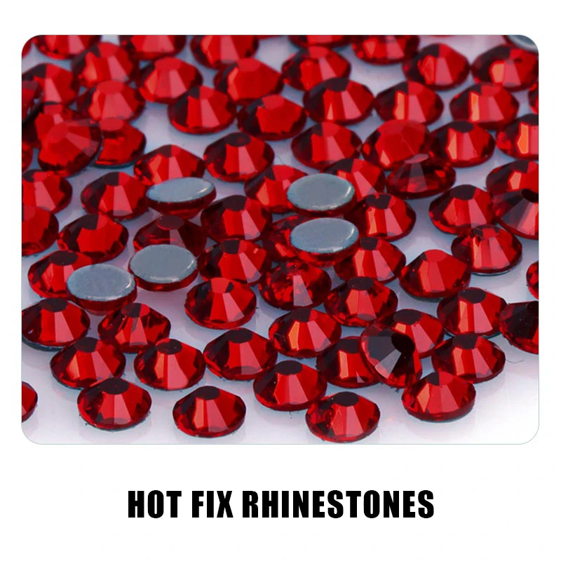 1440pcs-Crystal-AB-Hot-Fix-Rhinestones-Glass-Strass-Hotfix-Stones ...