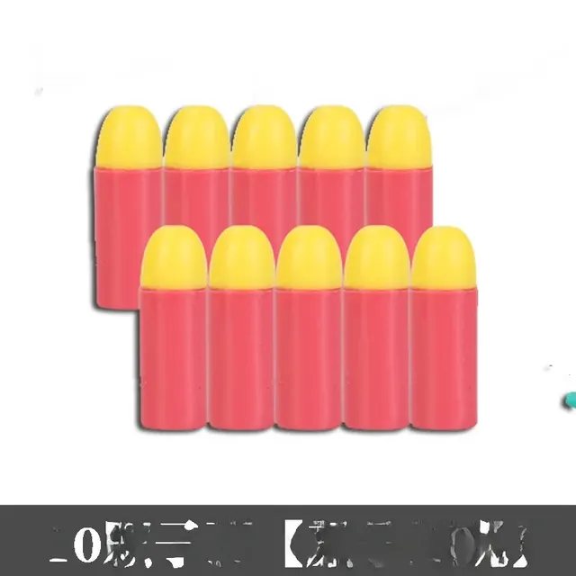 Children Toy Gun Sandbox Eagle Bullet Boys Hand Gun Burst Simulation ...