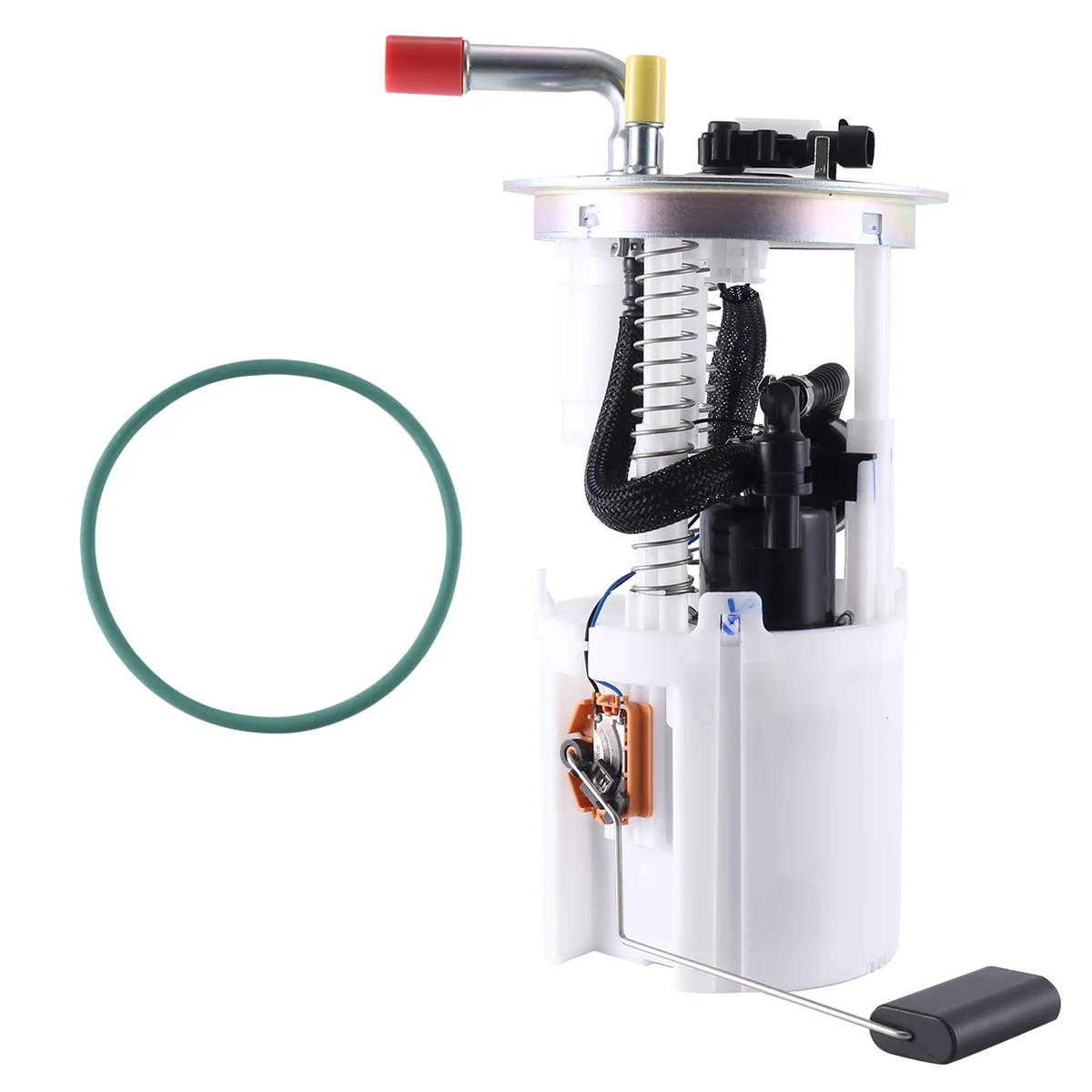 Car-Electric-Fuel-Pump-Module-Assembly-for-Buick-Rainier-L6-4-2L-05-07 ...