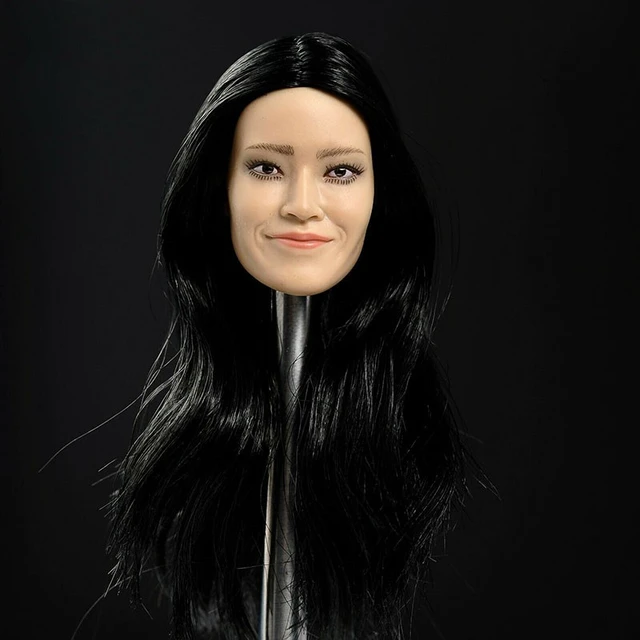 Chi Hsu Shu Qi