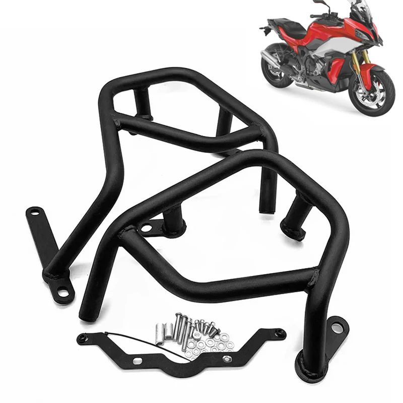 For BMW S1000 XR 2015 2016 2017 2018 2019 Motorcycle Highway Engine ...