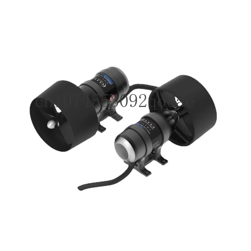 Cehai-Technology-T60-30-Series-ROV-Underwater-Thruster-Underwater-Motor ...