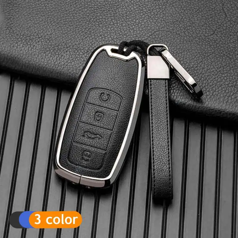 Key-Case-Cover-for-Chery-Tiggo-8-PRO-7-PRO-MAX-OMODA-C5-JAECOO-Leather ...