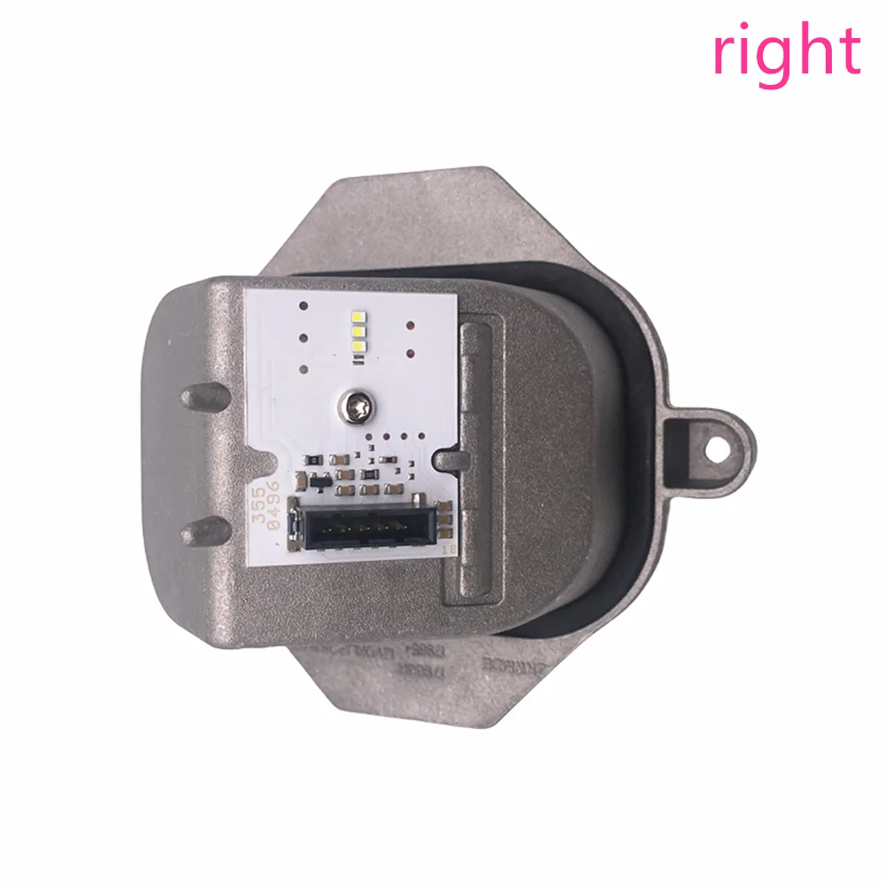 8U0941475B-New-Xenon-Headlight-Light-Source-LED-lamp-Control-Unit-For ...