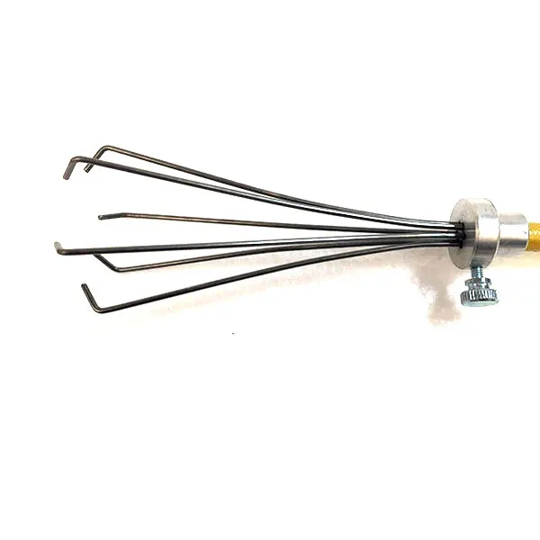 Medium-size-external-gripper-lamp-worker-burned-glass-blown-cup-and ...