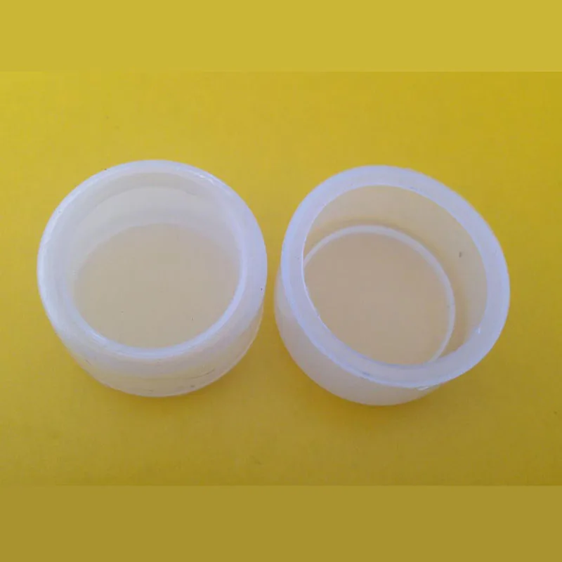 100pcs waterproof dust cover cap 22mm push button switch protector ...