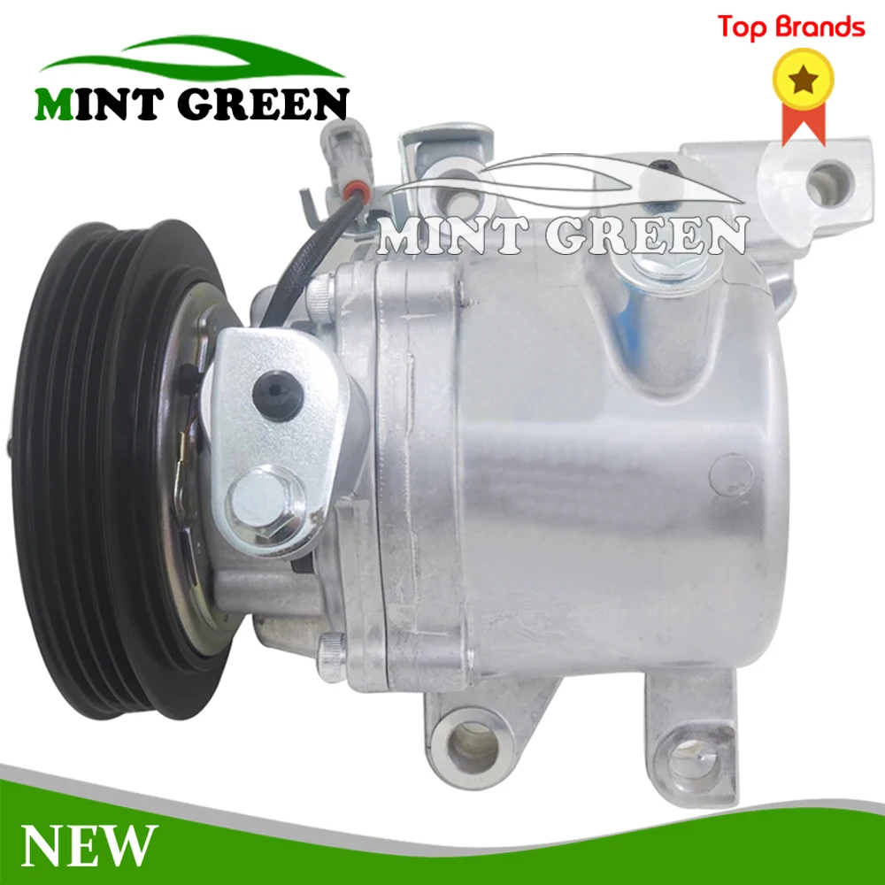 For Suzuki Swift AC Air Conditioner Compressor SUZUKI SWIFT MK4 2017 ...