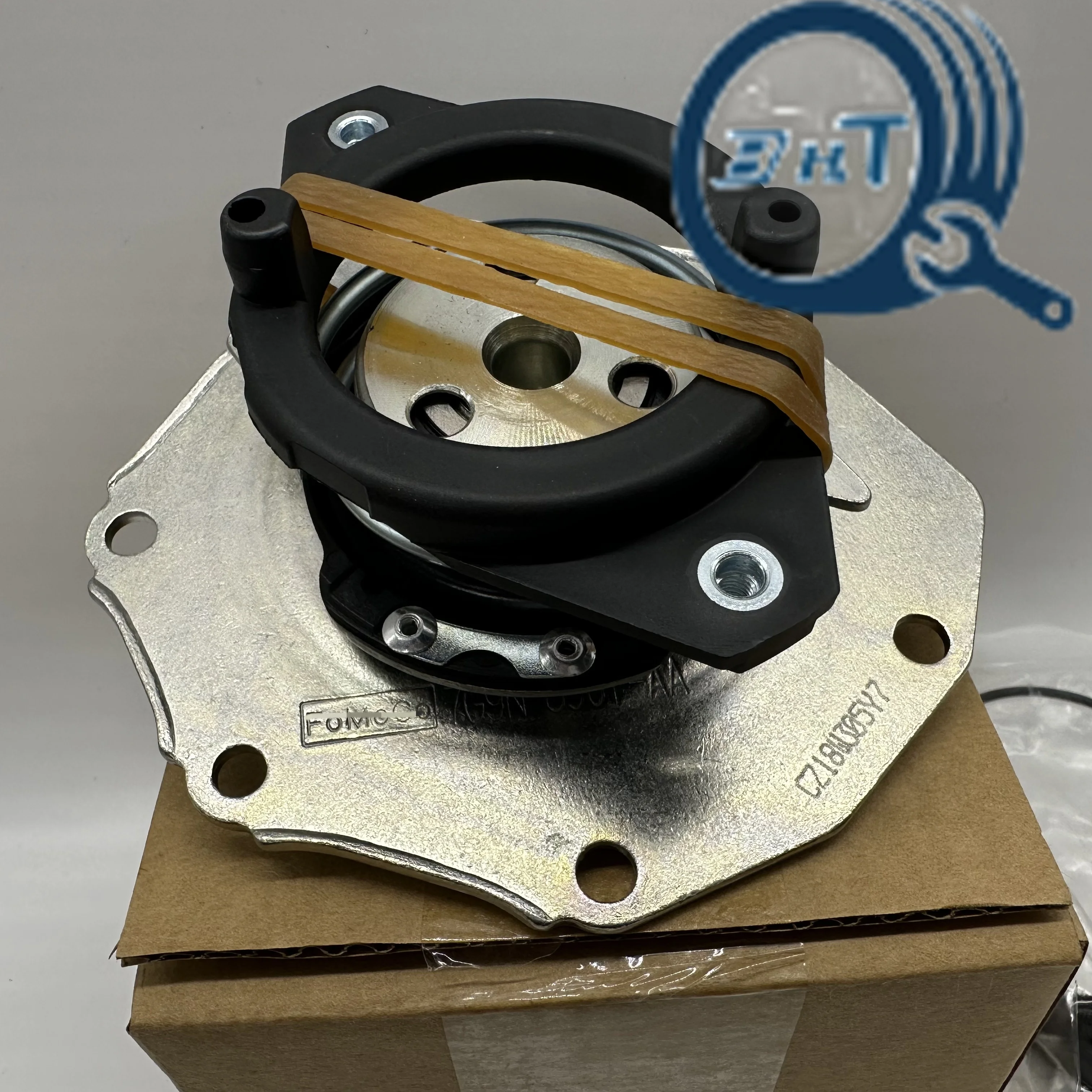 3-2L-Petrol-Car-Engine-Water-Pump-with-Gasket-Bolts-for-LAND-ROVER ...