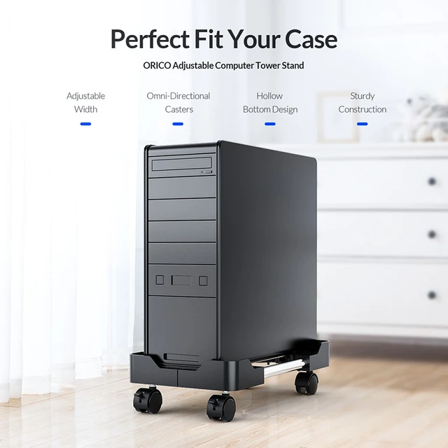 Computer Tower Cabinet