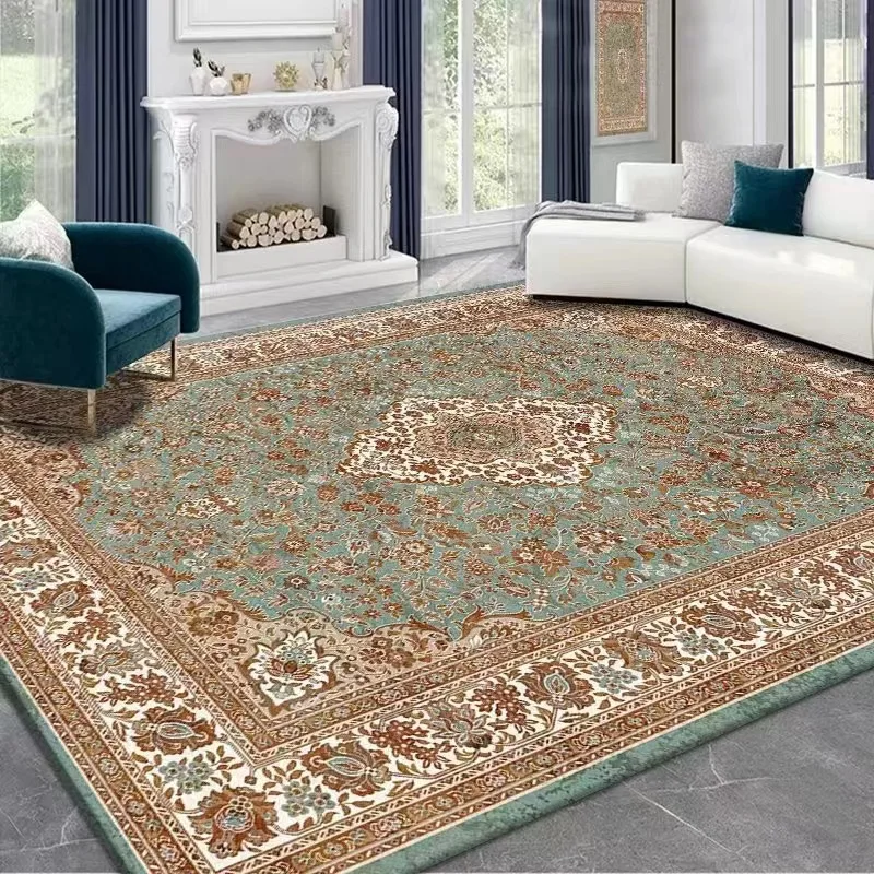 American-Retro-Exotic-Minimalism-Carpets-for-Living-Room-Light-Luxury ...