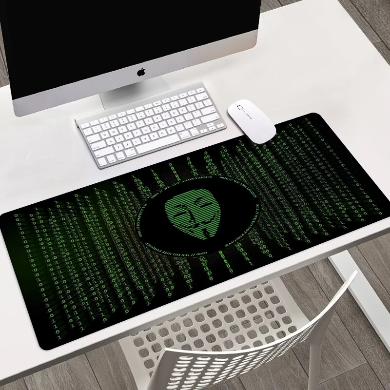 Science-and-Technology-Art-Printing-XXL-Mouse-Pad-Gamer-Accessory-Hot ...