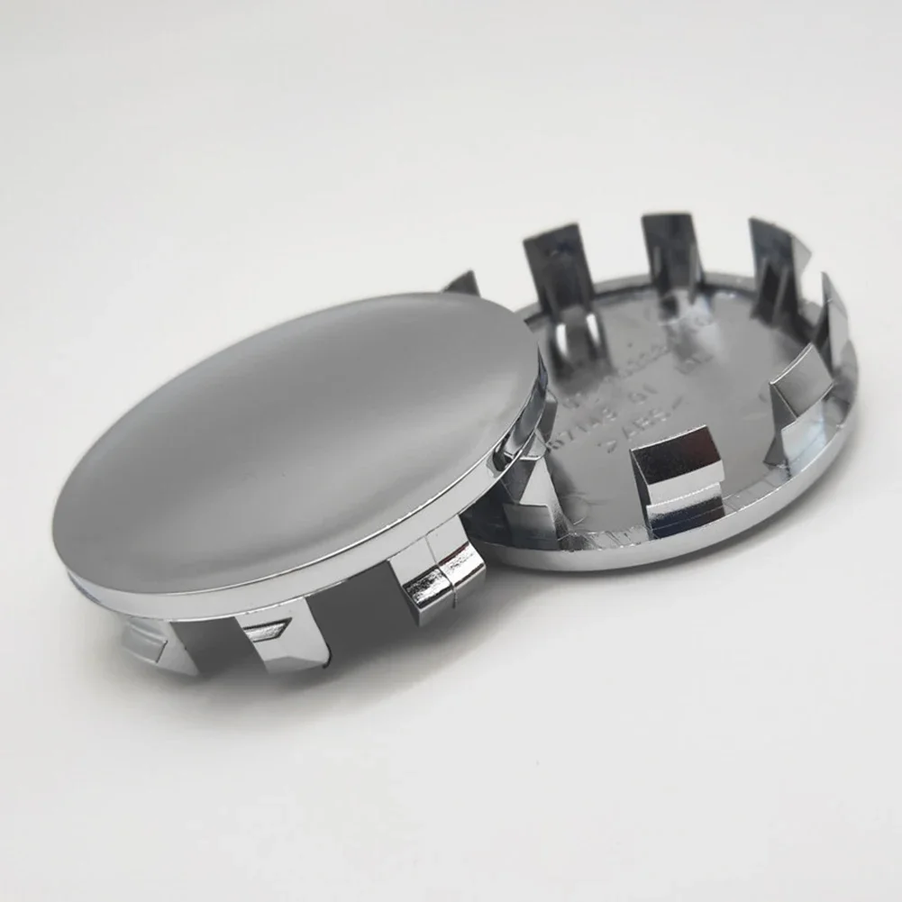 Accessories-Car-Wheel-Center-Cap-4Pcs-56mm-ABS-Plastic-Car-Hub-Tyre-Rim ...