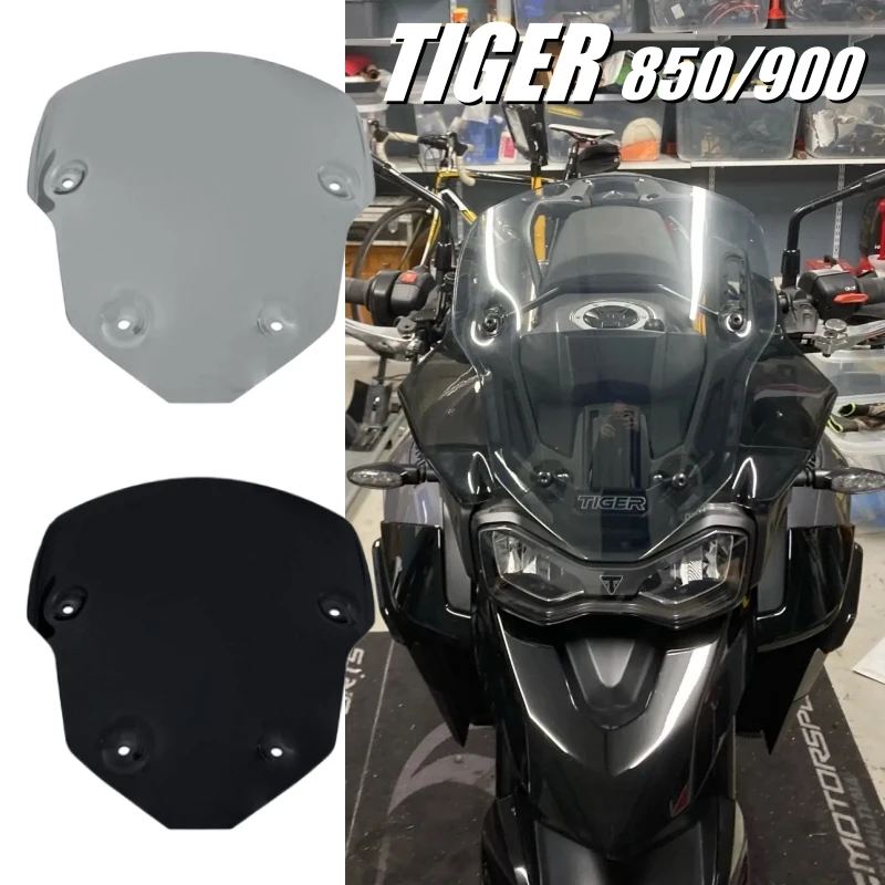 For Triumph Tiger 850 900 2020 2021 2022 2023 2024 Motorcycle Sport ...