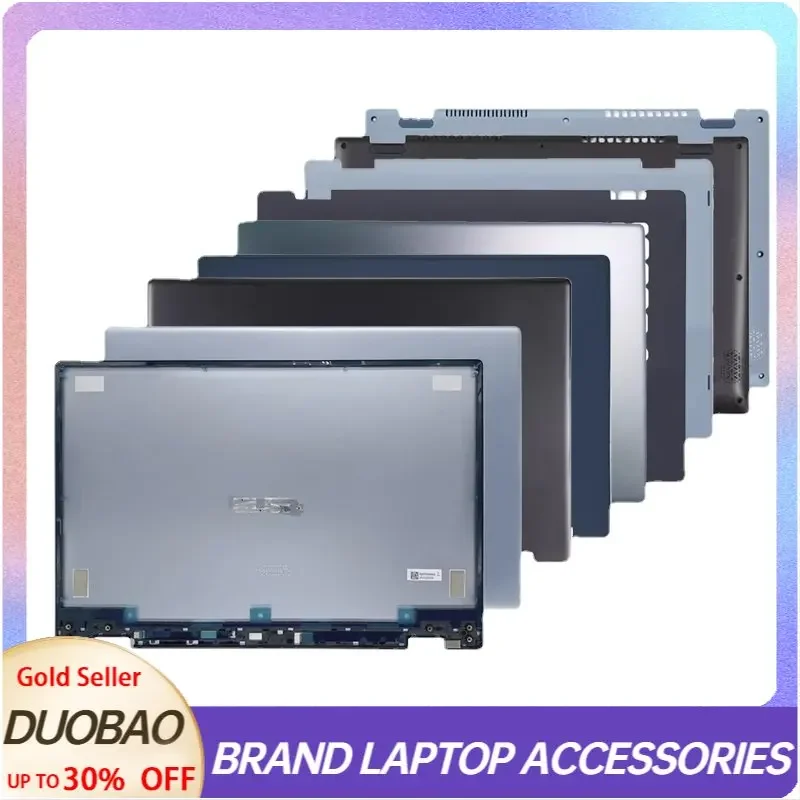 For-Asus-VivoBook-Flip-14-TP412-TP412U-TP412UA-TP412F-TP412FA-Laptop ...