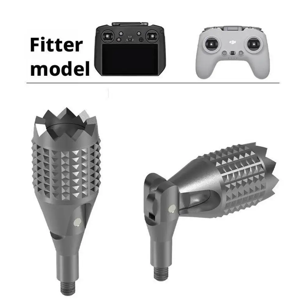 Para DJI RC PRO FPV N1N2N3 Control remoto con pantalla Joystick ...