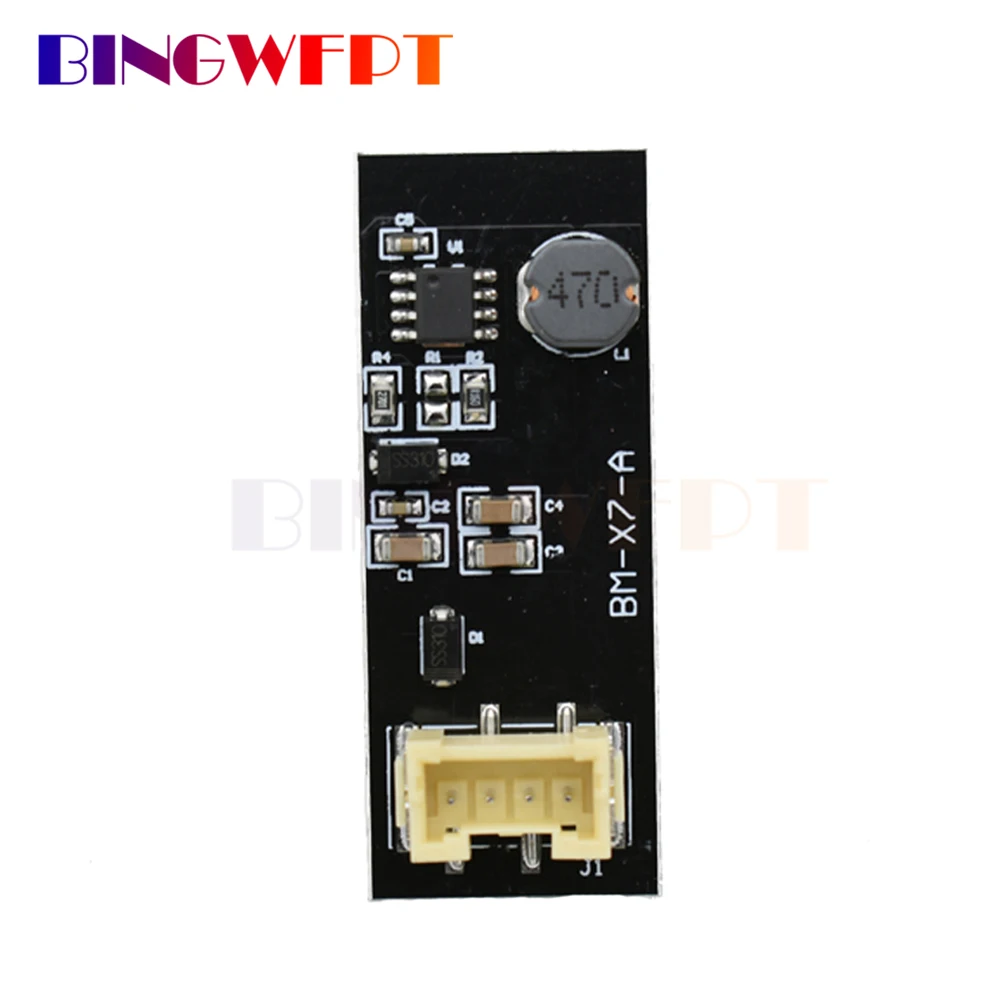 BINGWFPT-Good-Quality-Rear-Driver-F25-B003809-2-LED-Light-Plug-And-Play ...