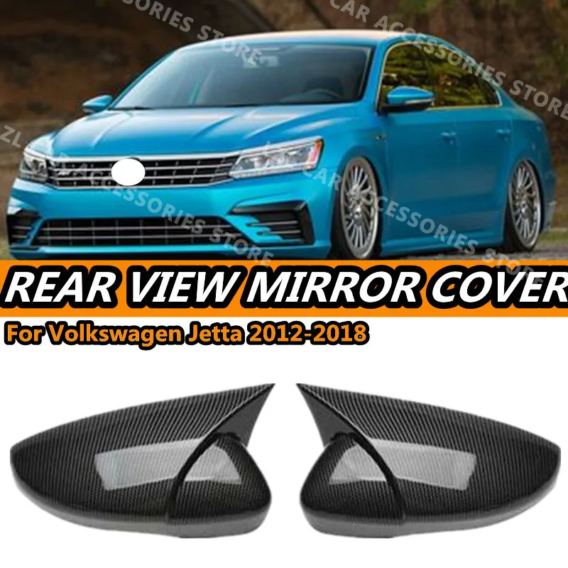 For-Volkswagen-VW-Passat-B7-CC-Scirocco-MK3-Jetta-MK6-EOS-Car-Side-Wing ...
