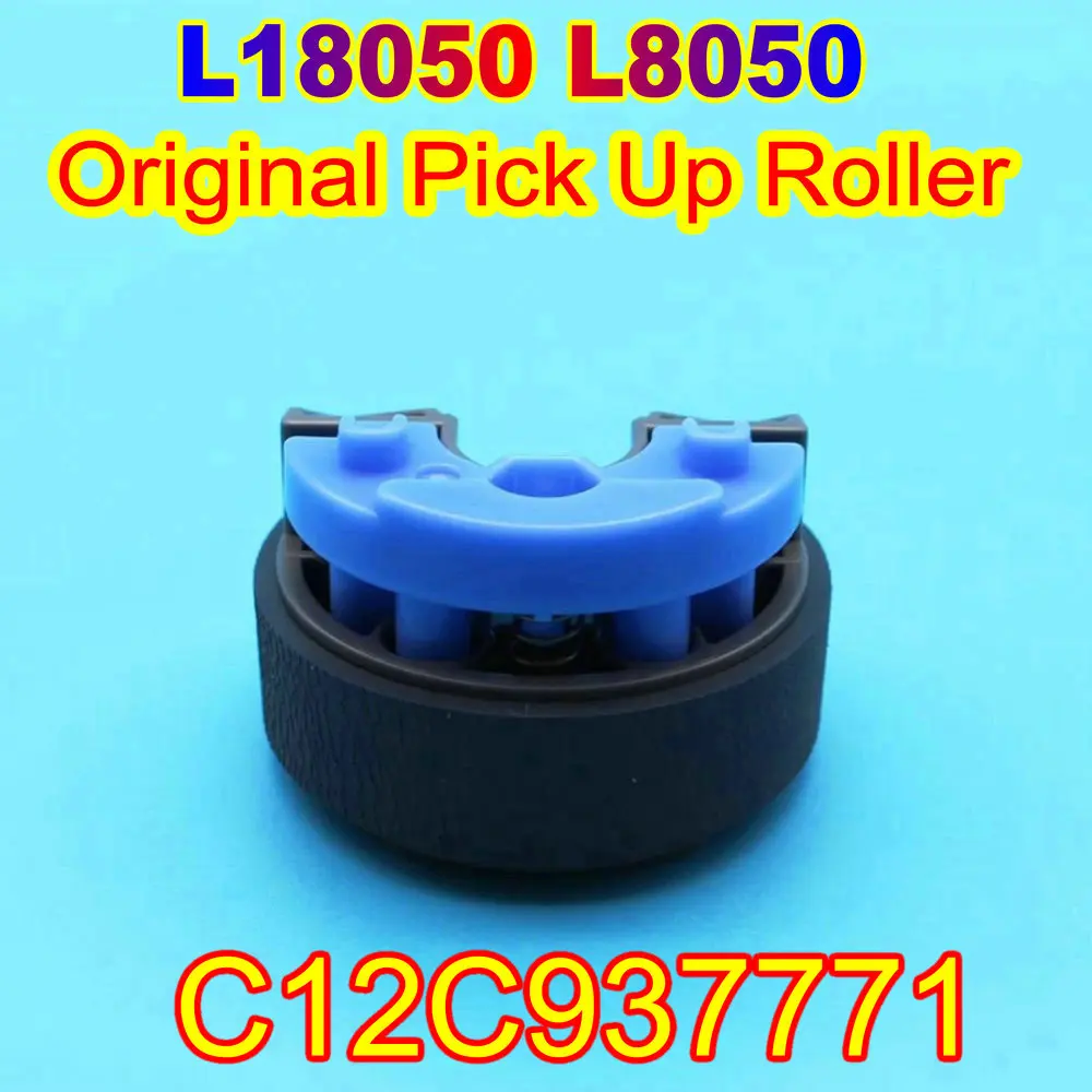 C12C937771-L18050-Pickup-Roller-Printer-Paper-Original-Pick-Up-Roller ...
