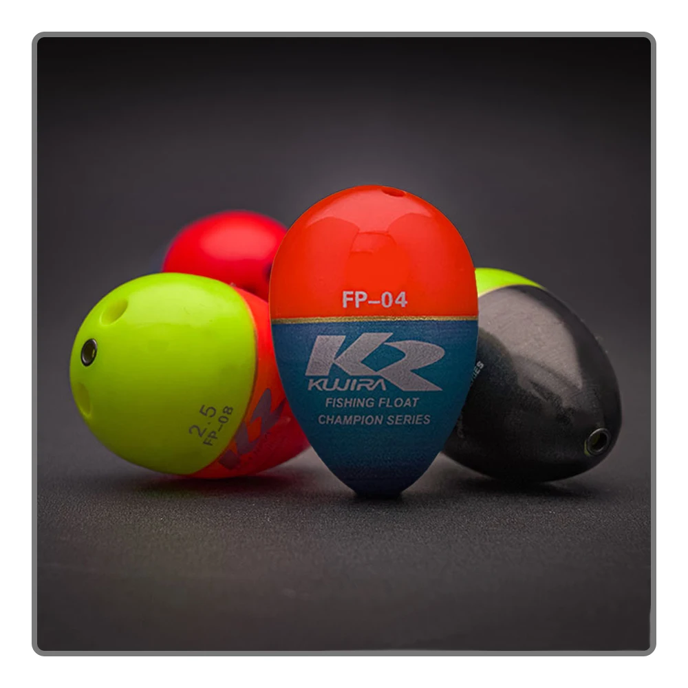 1Pc Sea Fishing Rocky Abo Float Abs Plastic Long-Distance Throwing ...