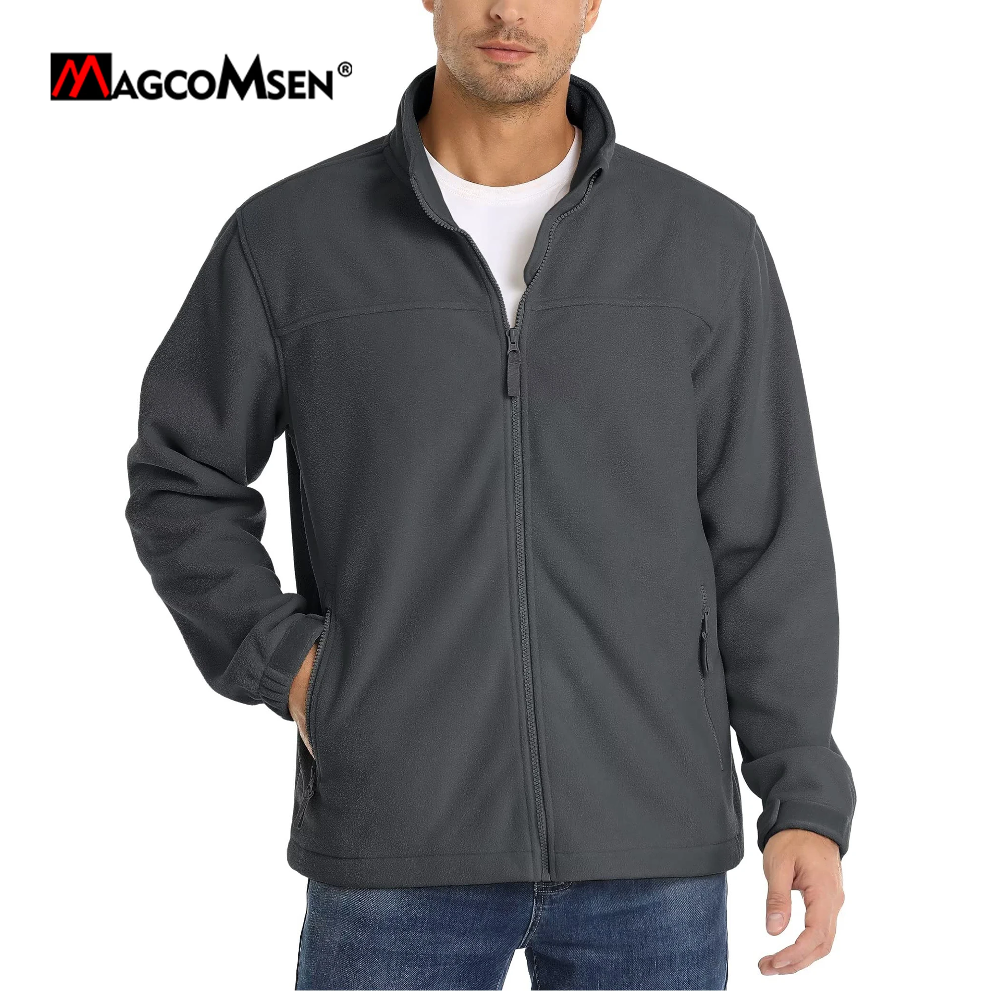 MAGCOMSEN-Men-s-Double-sided-Fleece-Jacket-Autumn-Winter-Thick-Warm ...