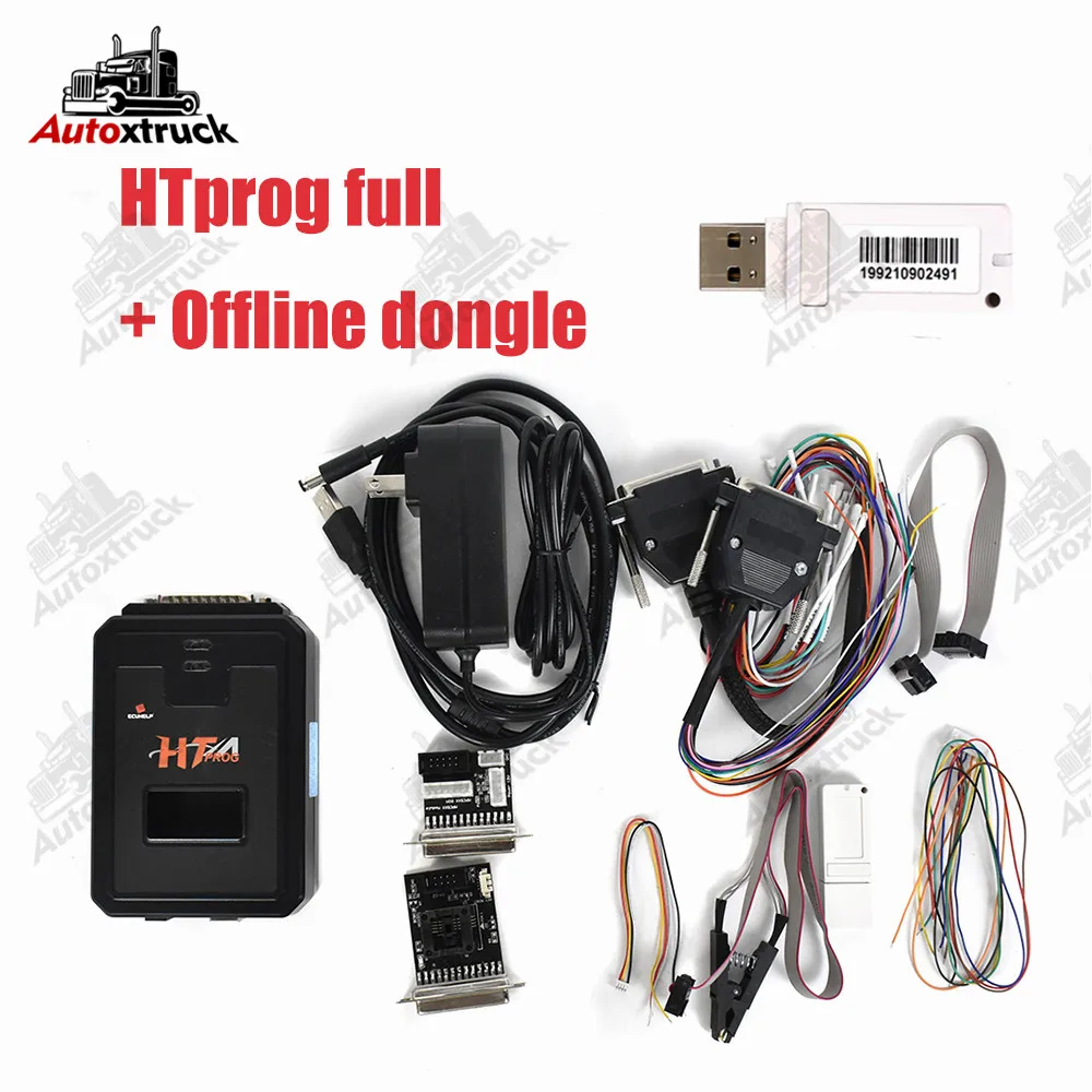 HTprog-Full-Version-adapter-cables-dongle-Works-for-KT200-Alone-as-ECU ...