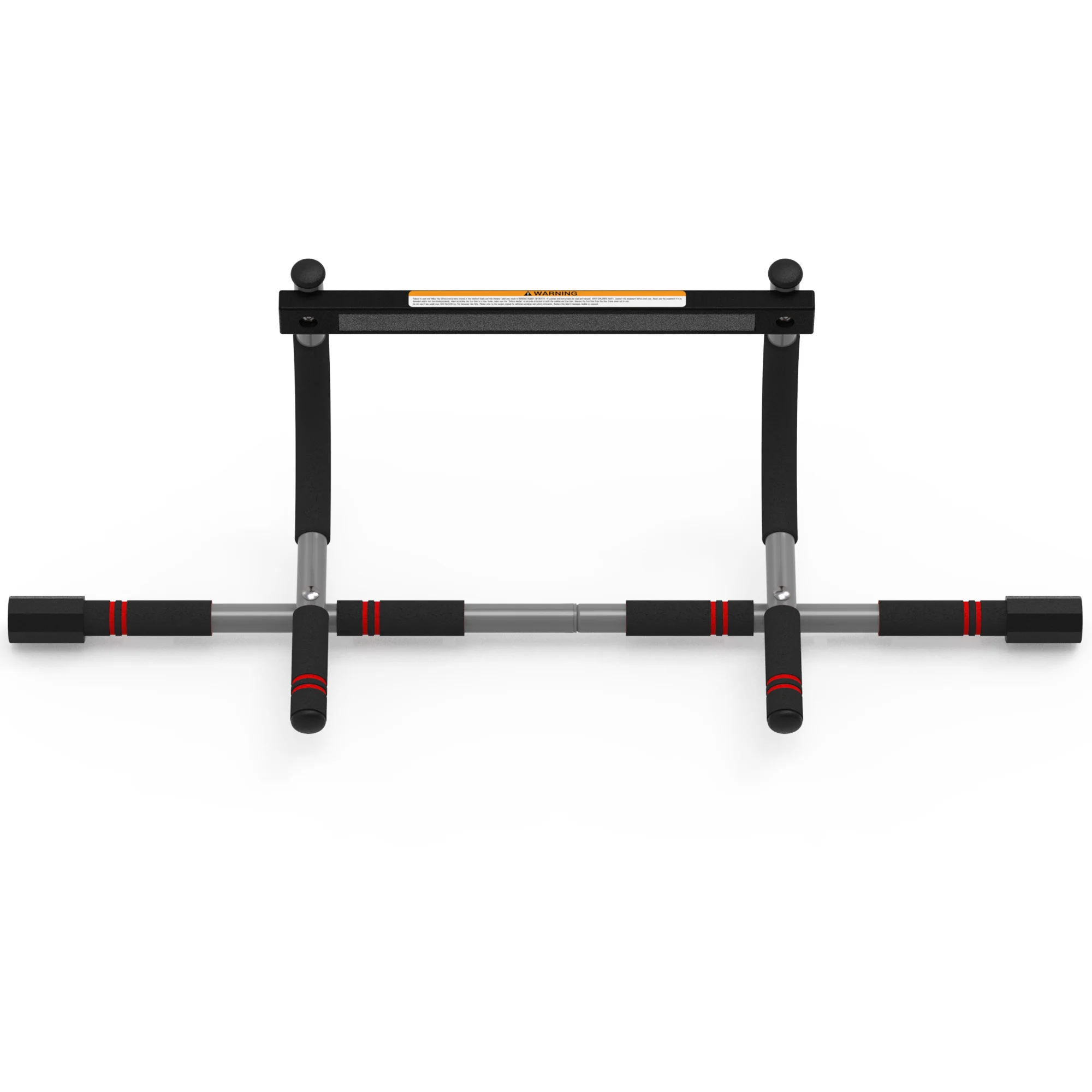 Adjustable Doorway Pull-Up Bar – Living Outdoor Shop