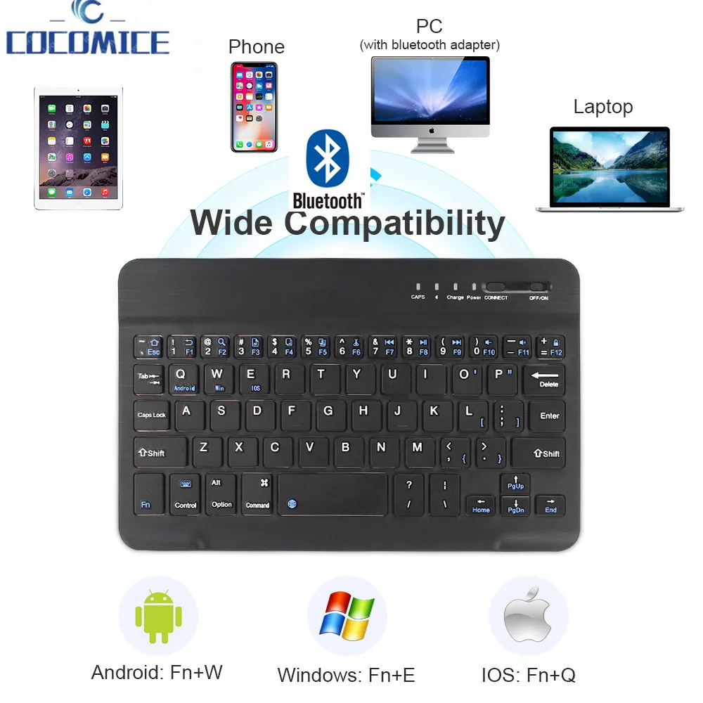 7-inch-ultrathin-Mini-Bluetooth-Keyboard-Wireless-Keyboard-For-ipad ...