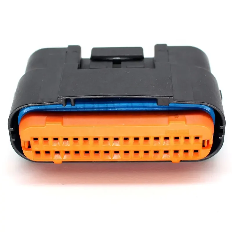 OEM-MX23A34SF1-JAE-34-Pin-ECU-Female-Waterproof-Connector-For ...