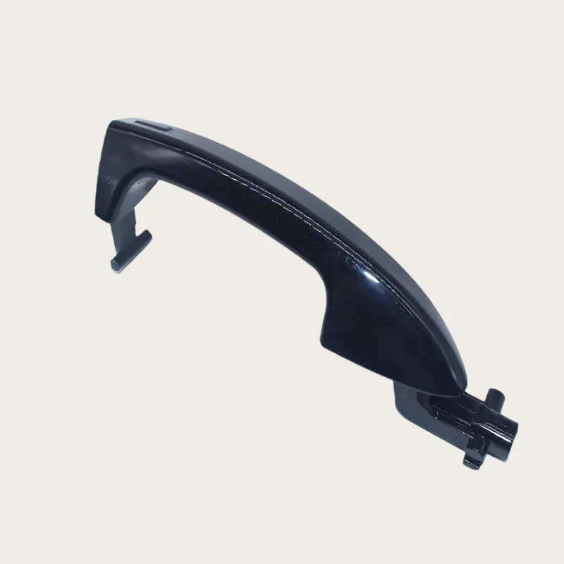 Car Auto Accessories Left Door Handle For VW Passat B6 CC 2006 2007 ...