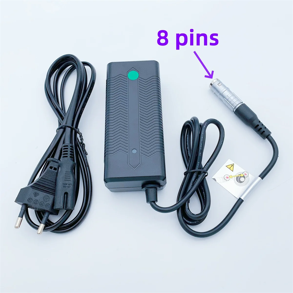 Vivax-vLoc3-5000-DM3-LD9800-Pipeline-detector-receiver-battery-and ...