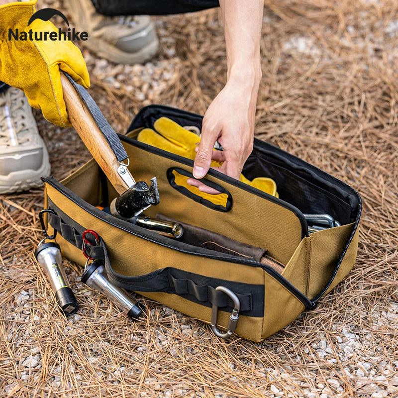 Naturehike-Multi-Purpose-Hardware-Tool-Bag-Camping-Portable-Storage-Bag ...