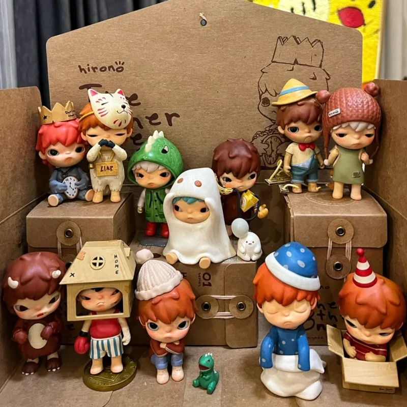 Hirono-The-Other-One-Figure-Xiaoye-Boy-Kawaii-Anime-Figures-Pvc-Action ...