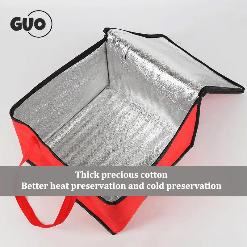 Sacs-Isothermes-Carr-s-pour-Pique-Nique-Glaci-re-Thermique-Isol-e-Glaci ...