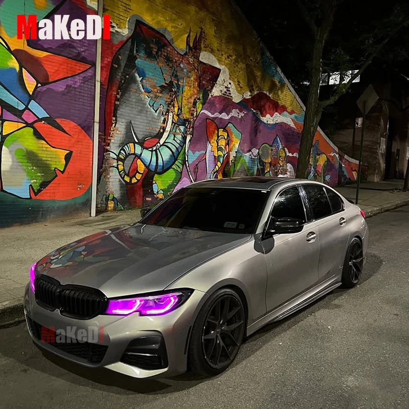 LED Module Suitable For 2019-2022 BMW G20 G21 G28 330E 330I M340I ...