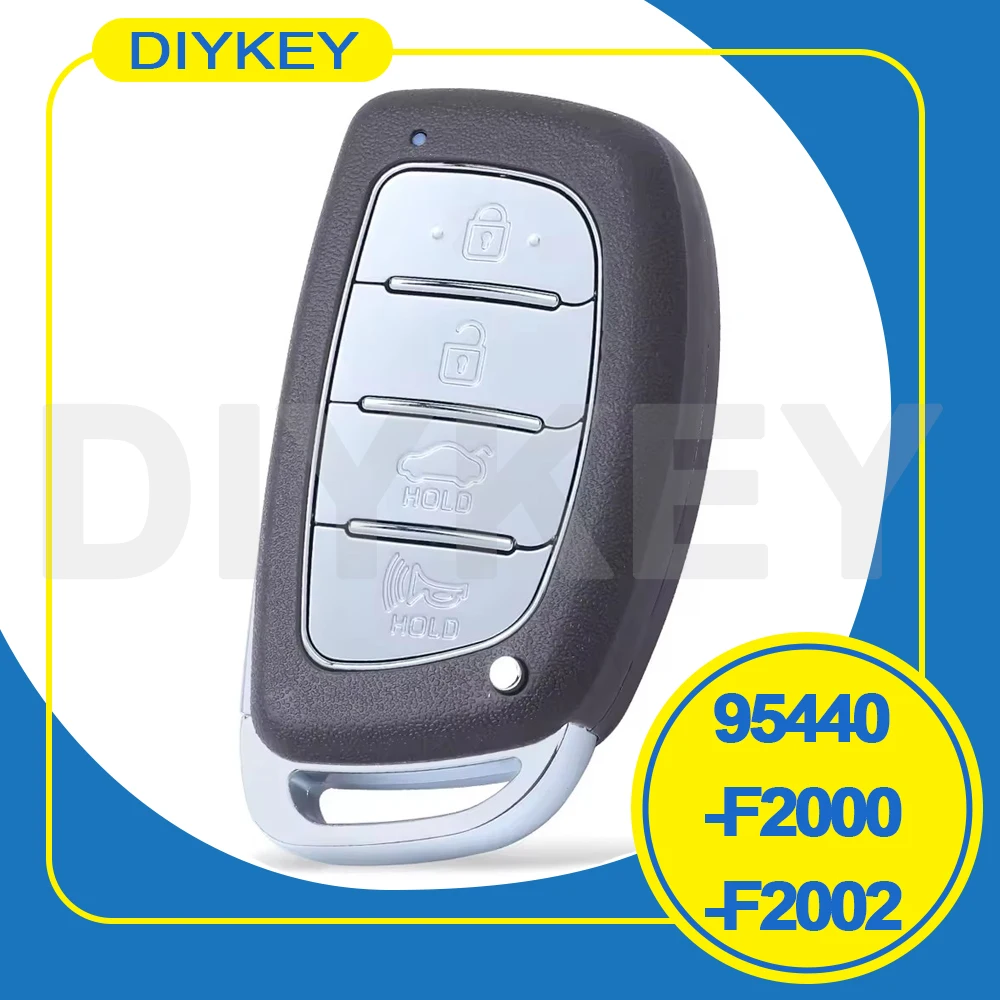 95440-F2000 95440-F2002 CQOFD00120 For 2016 2017 2018 2019 2020 Hyundai ...