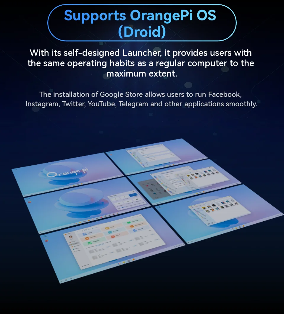Orange Pi 5 Pro (4GB RAM) - Orange Pi - Arduino, Raspberry Pi, NodeMCU, IoT, Nvidia, Lora, AI ...