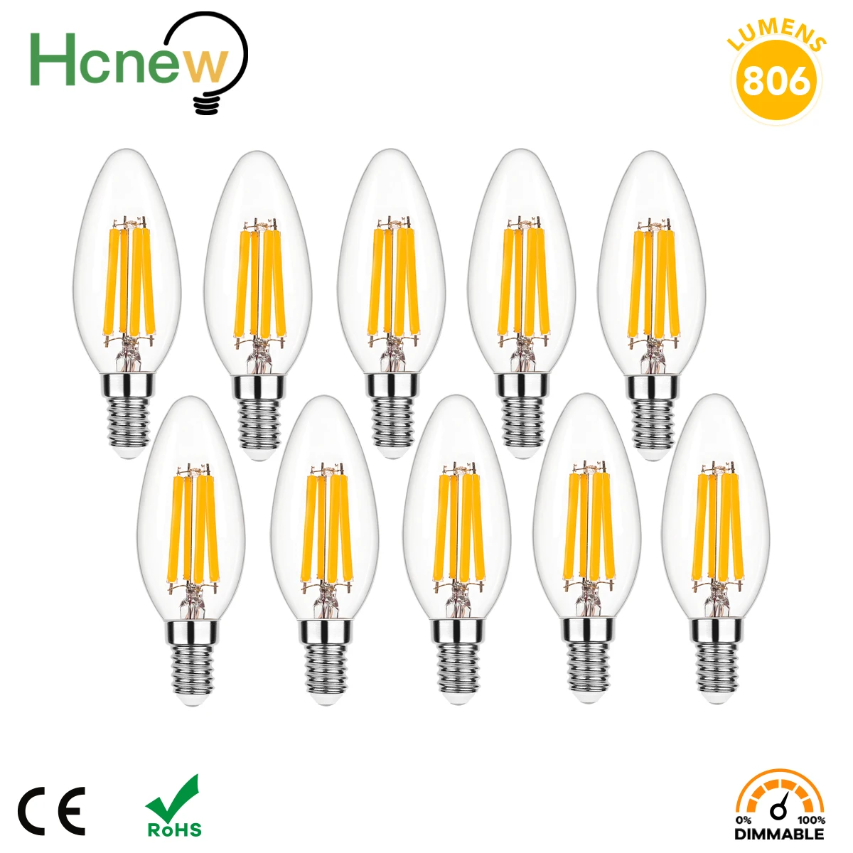 LED-Edison-C35-Candle-Bulb-Dimmable-Filament-Lamp-Ultra-Bright-806lm-6 ...