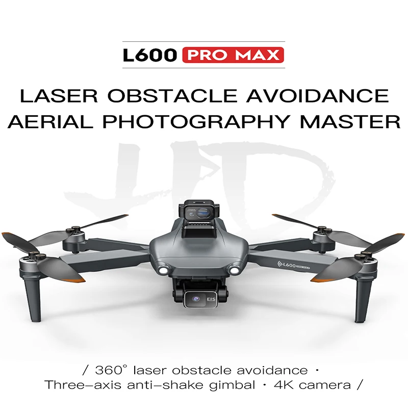 L600-Pro-Max-4K-Drone-Brushless-Motor-GPS-5G-3km-FPV-Quadcopter ...