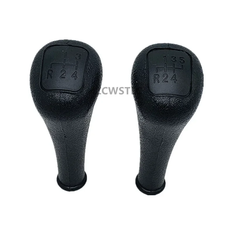 New-4-5-Speed-Gear-Shift-Knob-Lever-Stick-Handle-Head-For-Mercedes-Benz ...