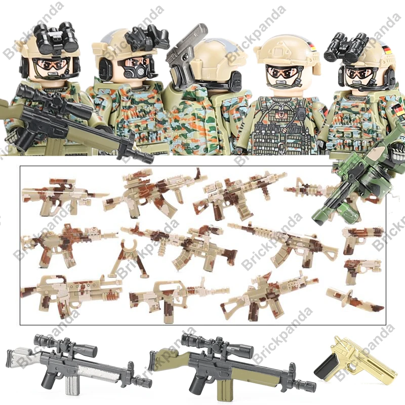 Sks Tactical Accessories