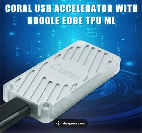 USB ACCELERATOR GOOGLE G950-06809-01 EDGE TPU CORAL - AliExpress 44